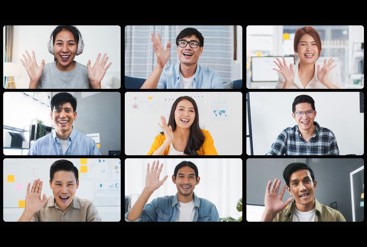 NODEs and Workgroups - NODE.Health